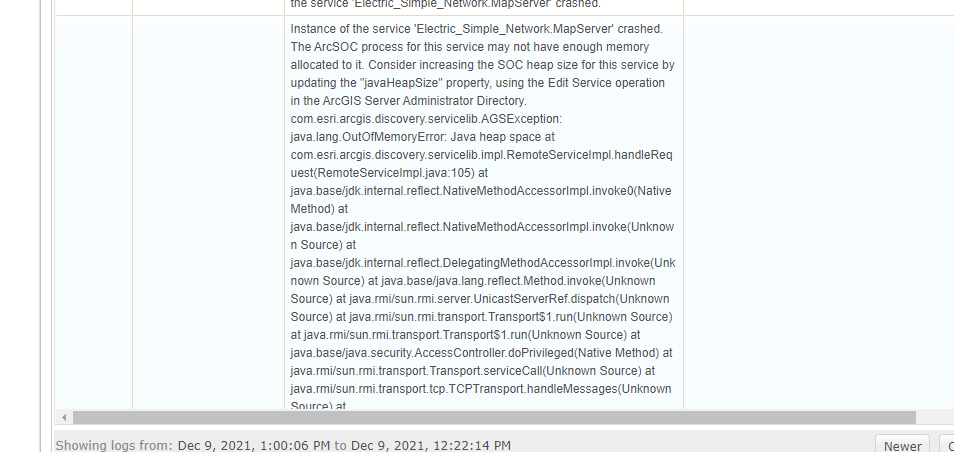 Solved Domain Names Not Displaying Via In Feature Layer A Esri Community