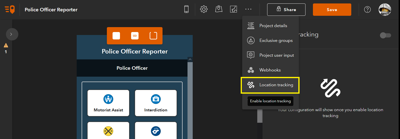 What's new in ArcGIS QuickCapture (December 2021)