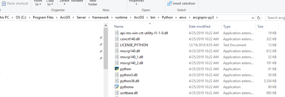 Solved: ArcGIS Enterprise Log4j Vulnerability (CVE-2021-44... - Page 8 ...