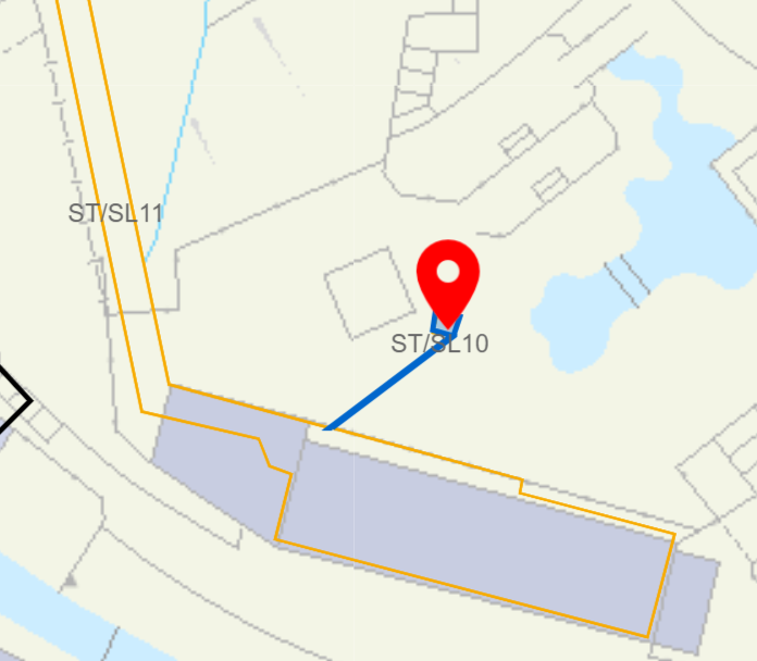 Geotagging on web map services - Esri Community