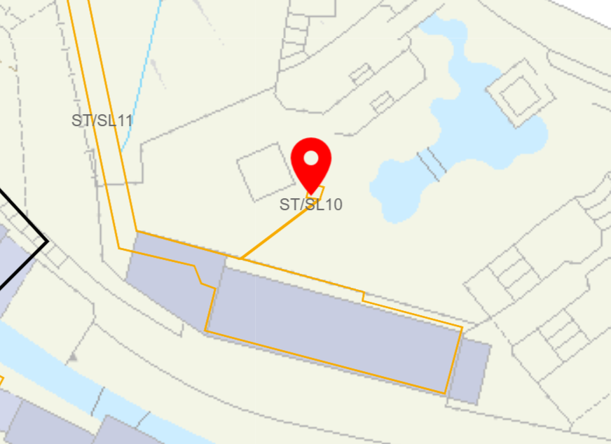 Geotagging on web map services - Esri Community