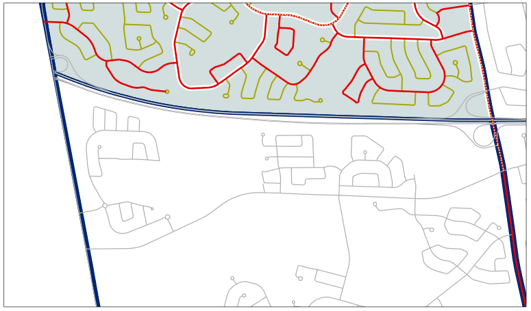 Map Series, Spatial Reference - Esri Community