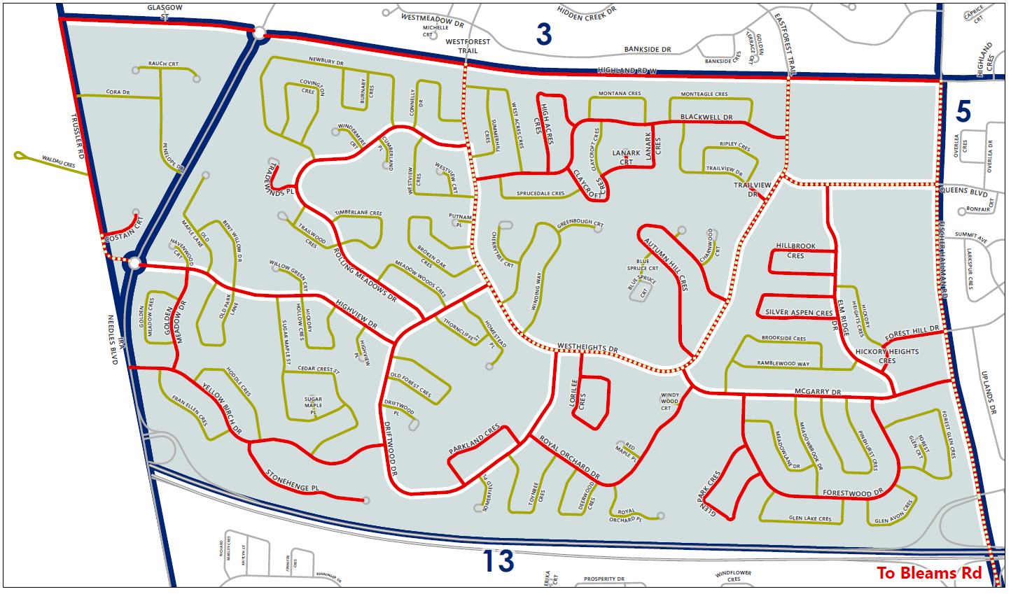 Map Series, Spatial Reference - Esri Community