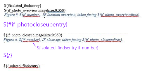 Survey123 Error: Failed to Parse - Esri Community