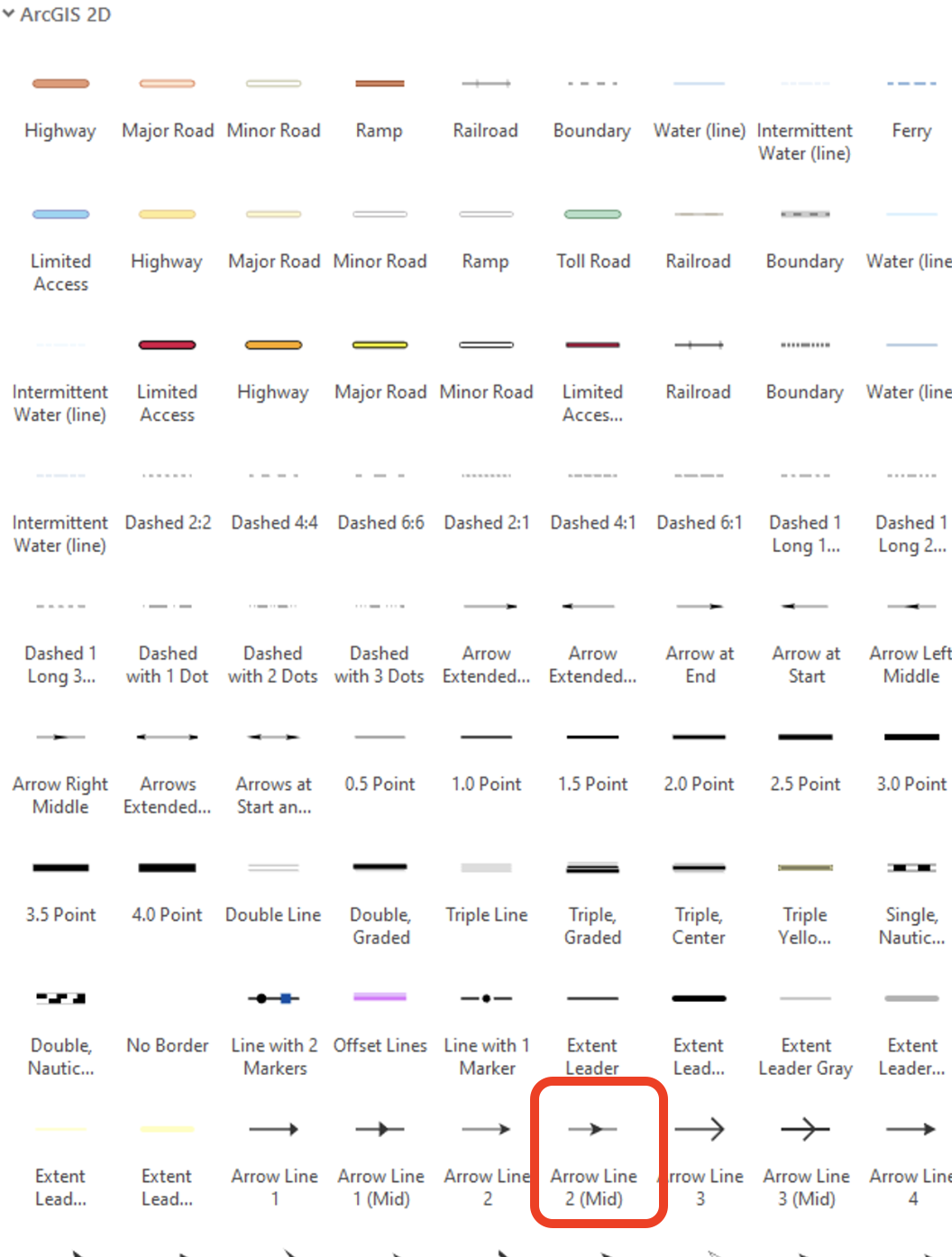 ArcGIS Pro 2.5: Utility network appears not to hav... - Page 3 - Esri ...