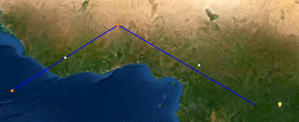 SketchViewModel doesn't update graphic programatic... - Esri Community