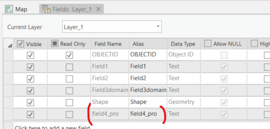 Smart Editor populate field with default value - Esri Community