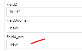 Smart Editor populate field with default value - Esri Community