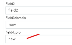 Smart Editor showing fields in edit interface but ... - Esri Community