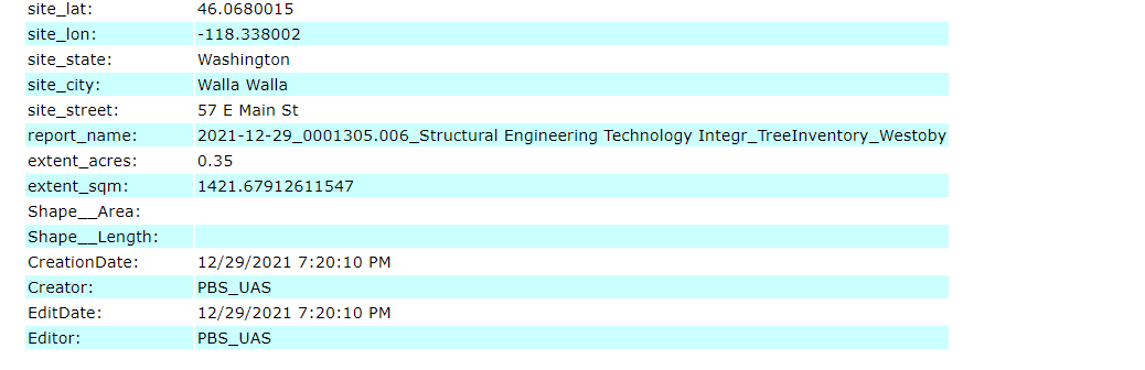 Solved: Survey123 send error: No mapping exists from objec... - Esri ...