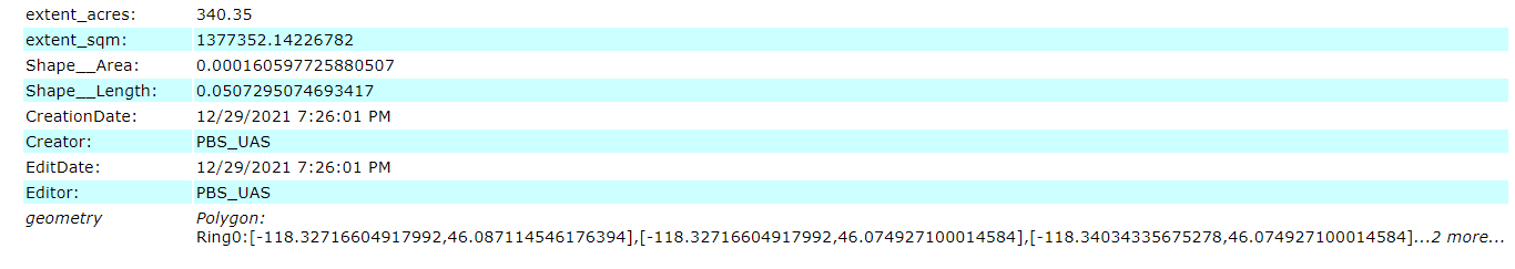 Solved: Survey123 send error: No mapping exists from objec... - Esri ...