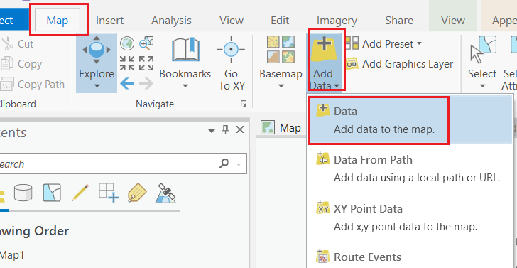 Solved: How to format or use satellite imagery to calculat... - Esri ...