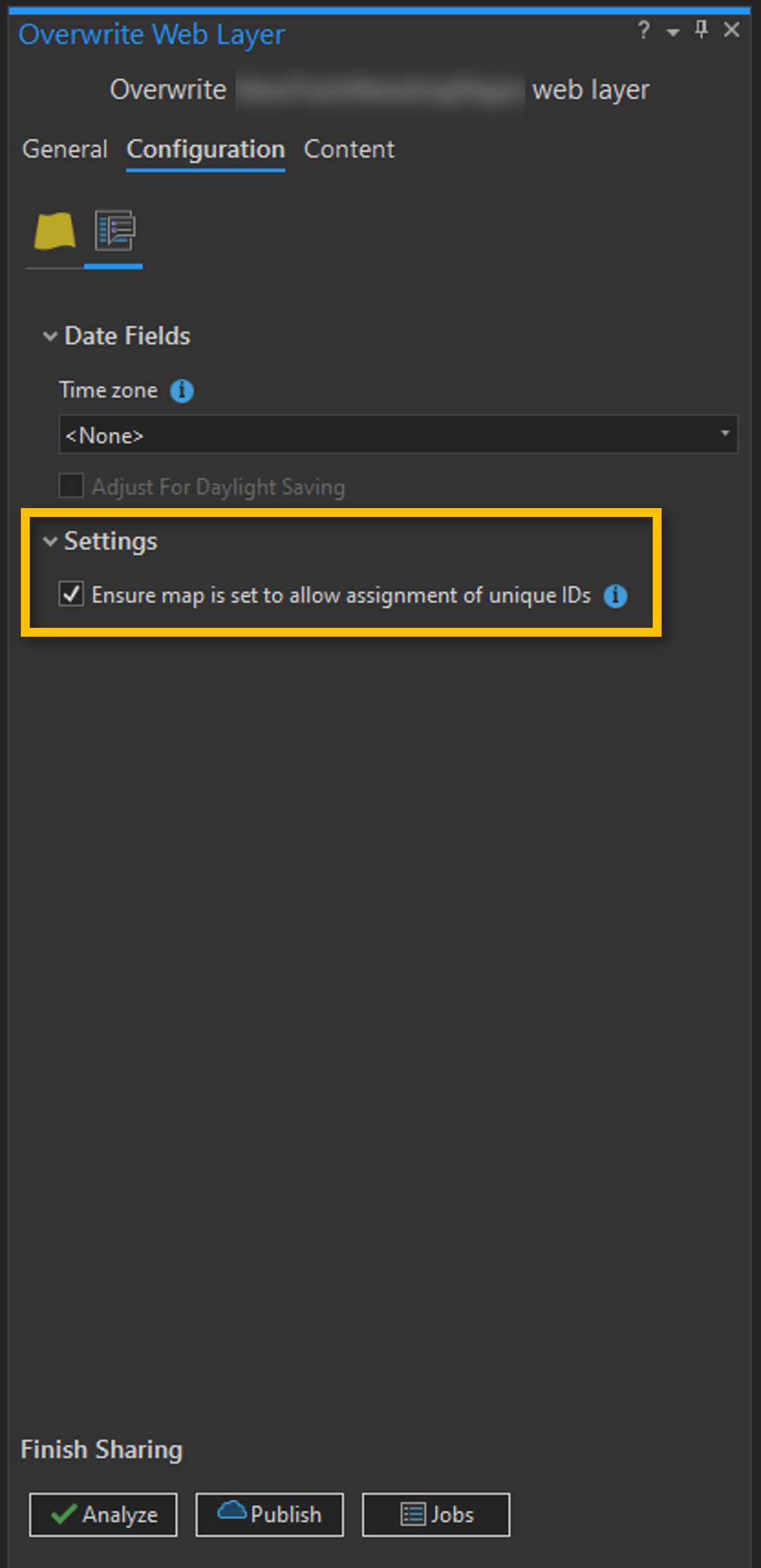 Feature Layer Views: Updating Parent Feature Layer... - Esri Community