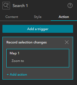 Solved: Experience Builder woes - Esri Community