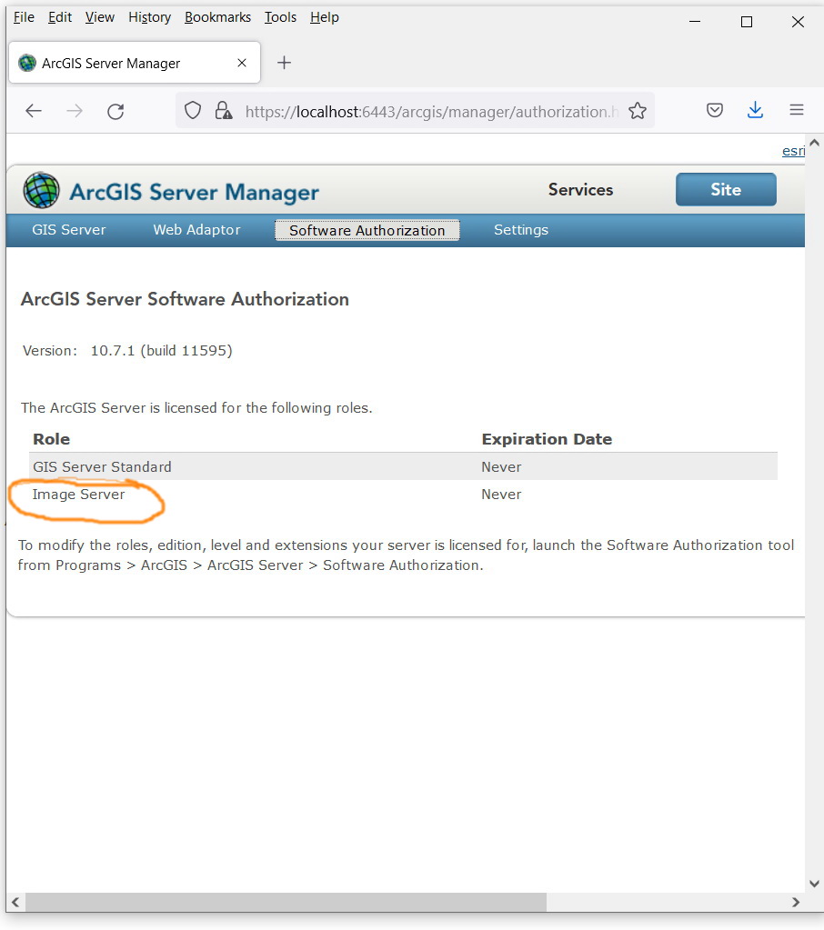 ArcGIS Pro 2.9: Pro fails to detect a cached servi... - Esri Community