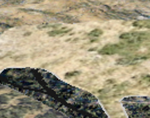 ArcGIS Pro- Arcscene Applying textures - Esri Community