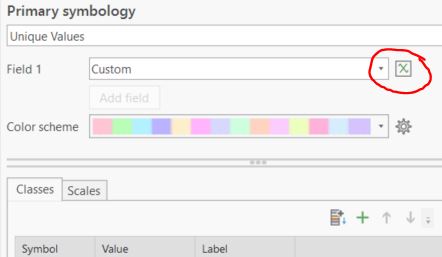arcpy.mp access to Unique Values Renderer Field Ex... - Esri Community