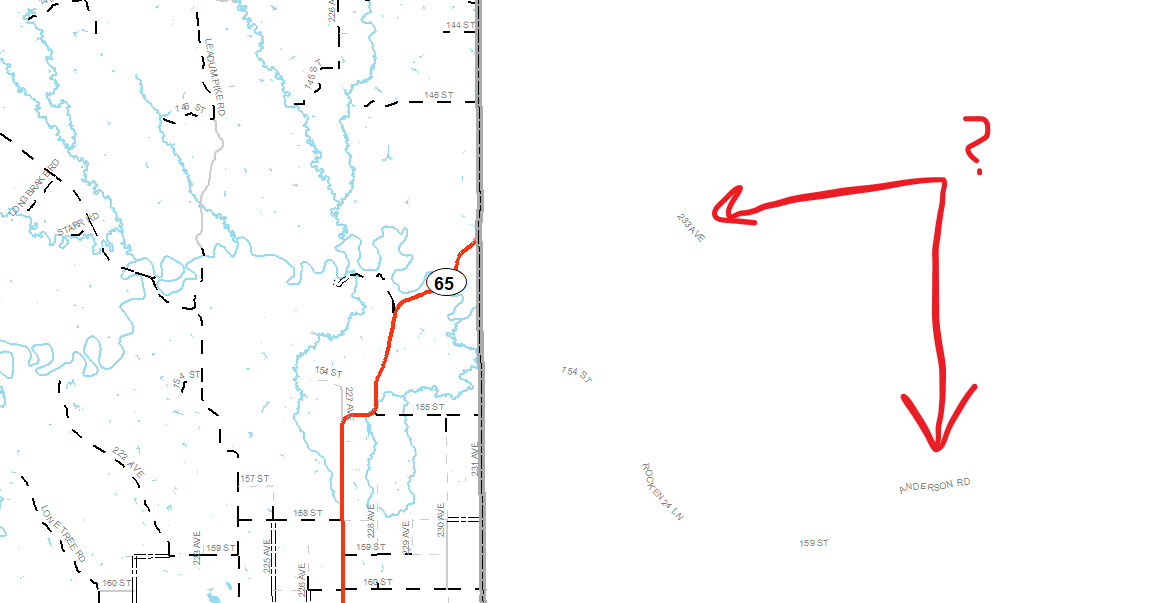 Apply Data Frame Clipping to Labels in ArcMap v10.... - Esri Community
