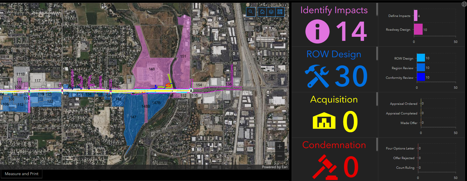 How to combine, replace (or decode), and group val... - Esri Community