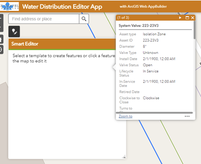 The Smart Editor Widget: A Few Years in Review - Esri Community
