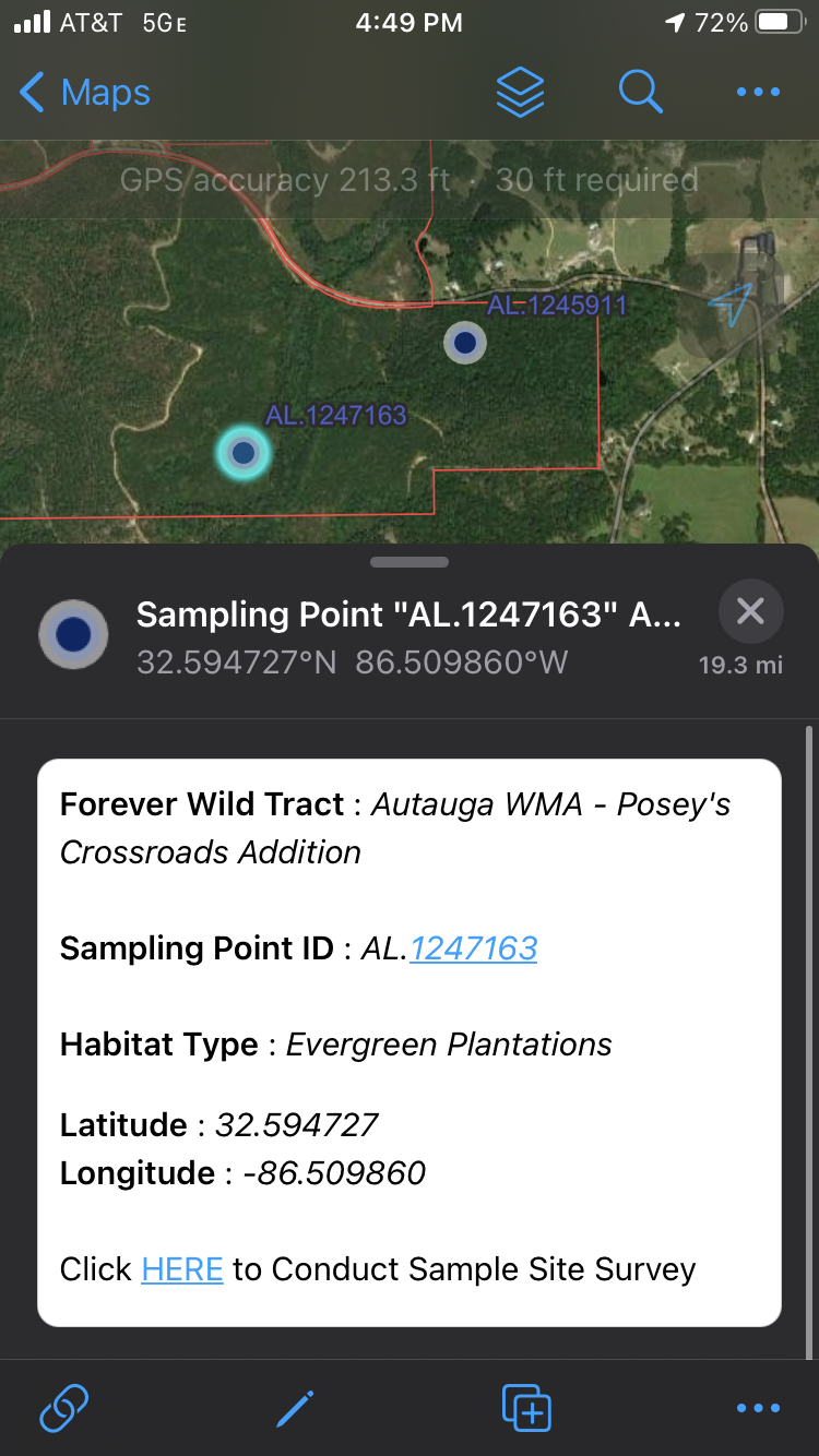 Field Maps -> Survey123 Auto Populating Survey Que... - Esri Community