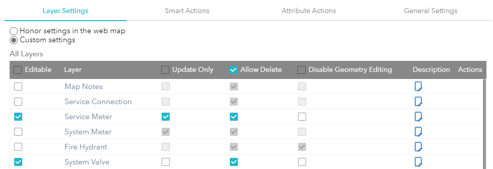 The Smart Editor Widget: A Few Years in Review - Esri Community