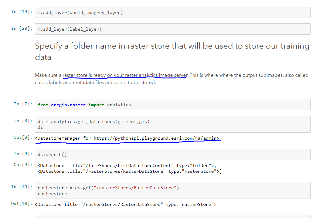 Solved: add_layer 'NoneType' object is not iterable - Esri Community
