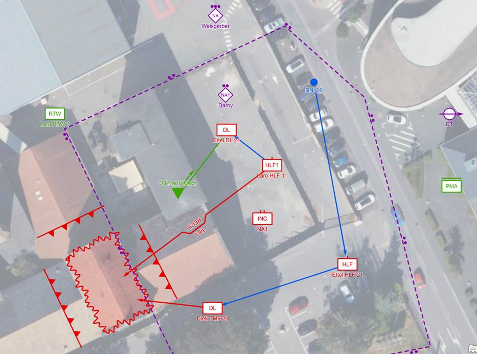 Preparing Data for Use with Military Symbology in ... - Esri Community