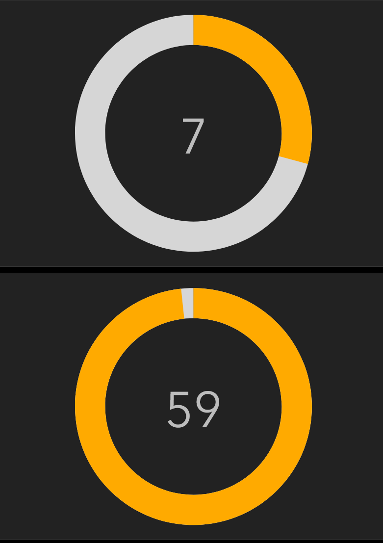 Clock widget - Esri Community