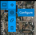 Solved: Draw widget to select features on dashboard? - Esri Community