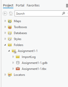 Solved: Finding the data for supplemenal exercise for ArcG... - Esri ...