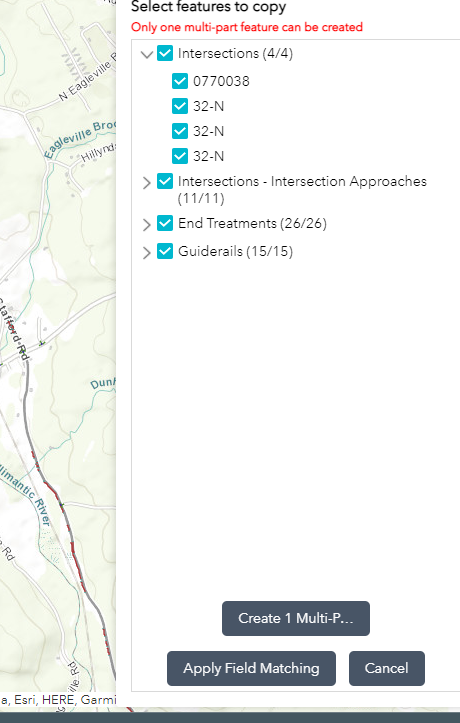 Solved: Smart Edit Widget Copy Features - Esri Community