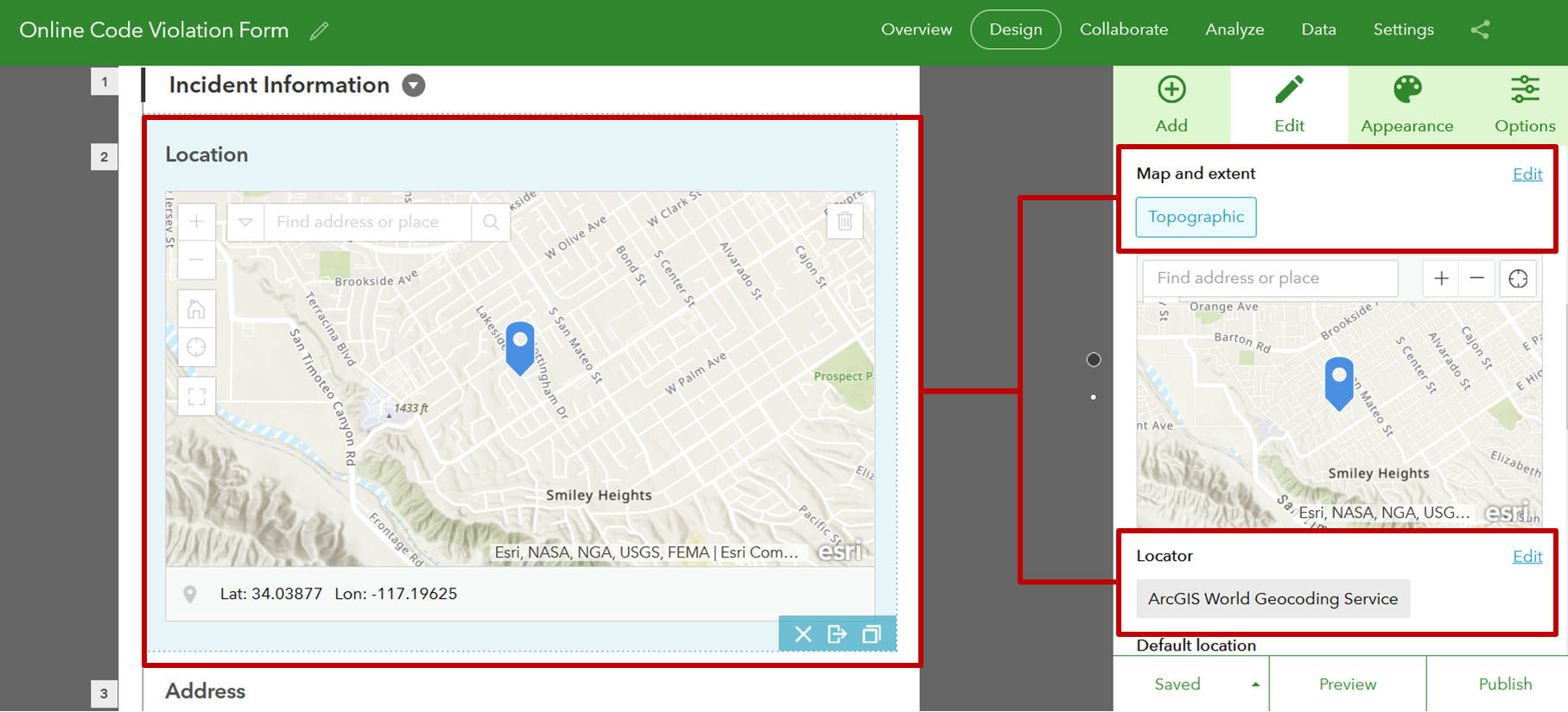 ArcGIS Survey123 3.14 beta now available for testing