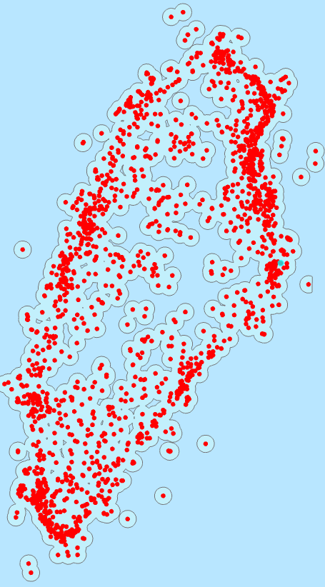 Solved Arcpy Problem Grabbing Shape Token Using Index Esri Community