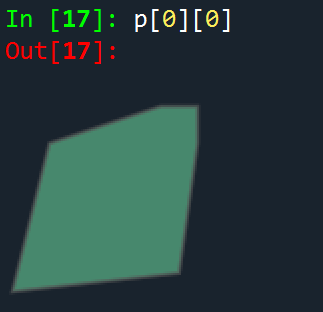 Solved: arcpy problem grabbing SHAPE@ token using index - Esri Community