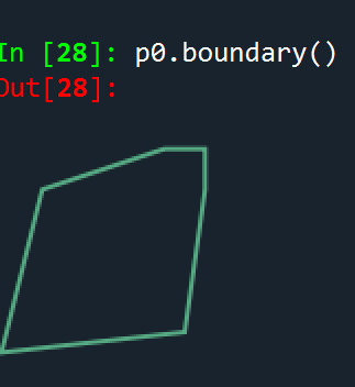 Solved: arcpy problem grabbing SHAPE@ token using index - Esri Community
