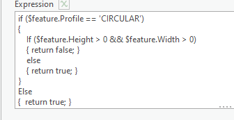 Solved: Error Inspector - Esri Community