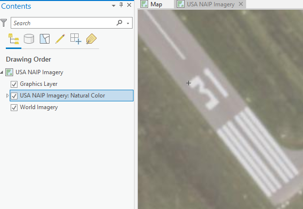 KMZ Polygon not lining up over ArcGIS Pro Basemap - Esri Community