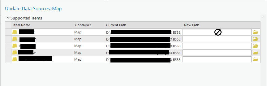 Ability to drag and drop from the Catalog Pane int... - Esri Community