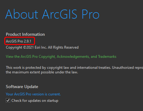 Features Disappearing in ArcPro - Esri Community