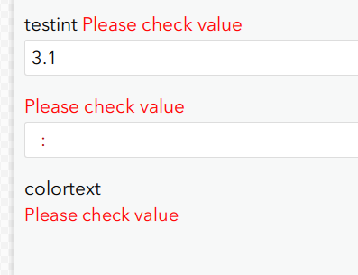 Survey123 Custom Text color based on calculation - Esri Community