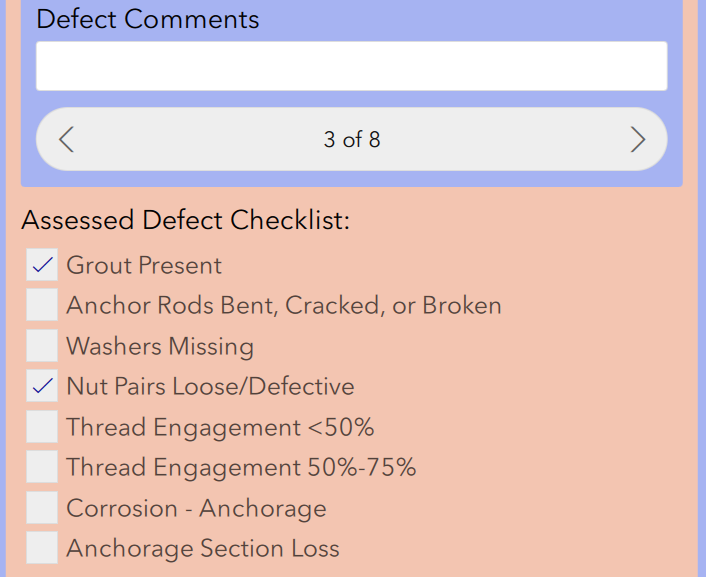 restrict list choices in a repeat's "select one" q... - Esri Community