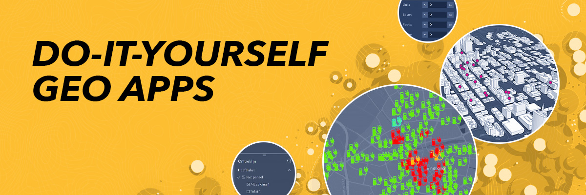 Opening Day is Almost Here for Esri's Geo Apps MOOC