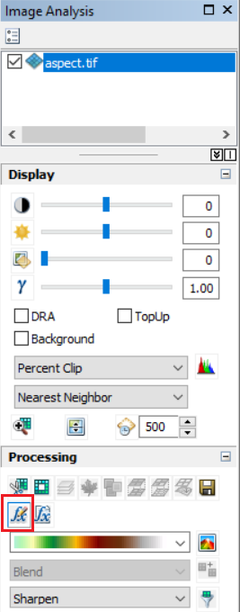 Solved: Raster Clip Alternative Options - Esri Community