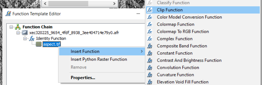 Solved: Raster Clip Alternative Options - Esri Community
