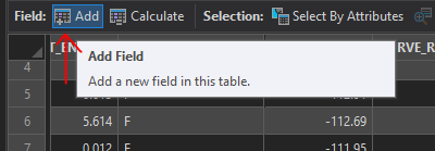 Solved: Convert a text field to a numeric field - Esri Community