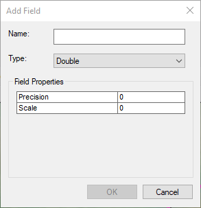 Solved: Convert a text field to a numeric field - Esri Community