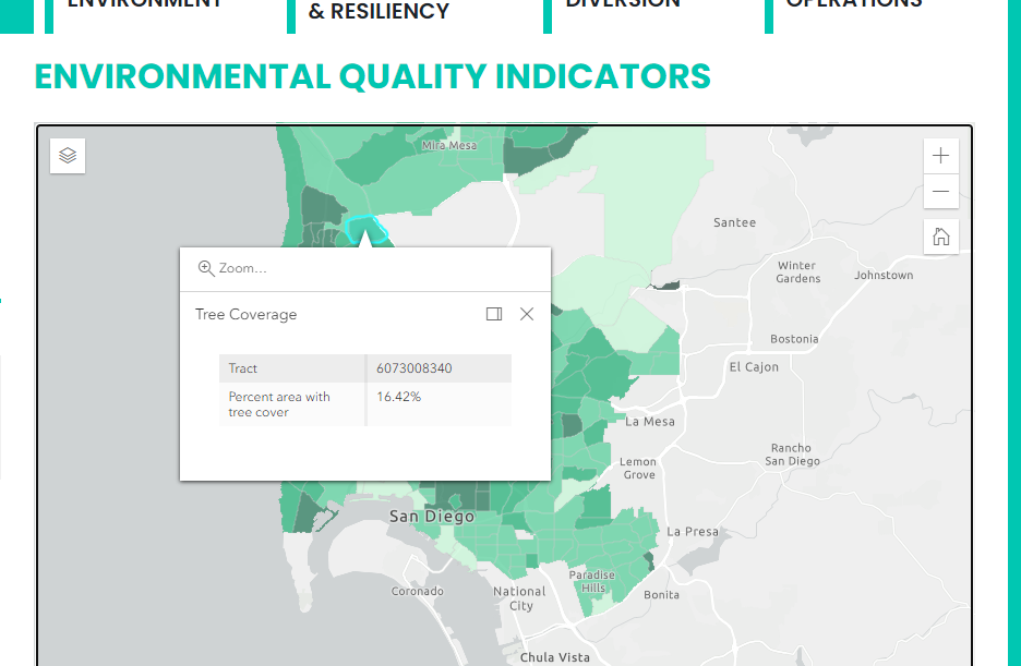 Enable hover popups on maps - Esri Community