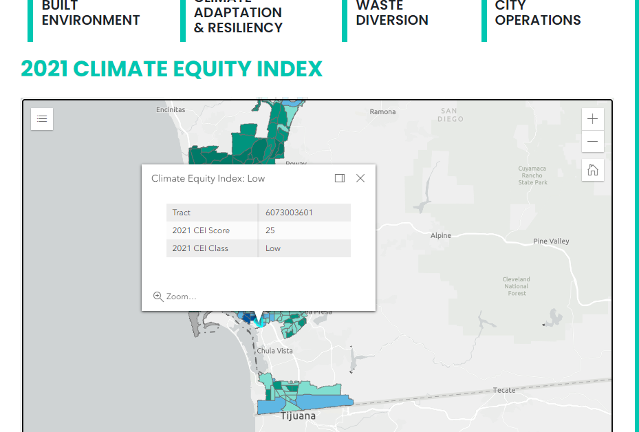 Scale ranges for hover pop-up - Esri Community