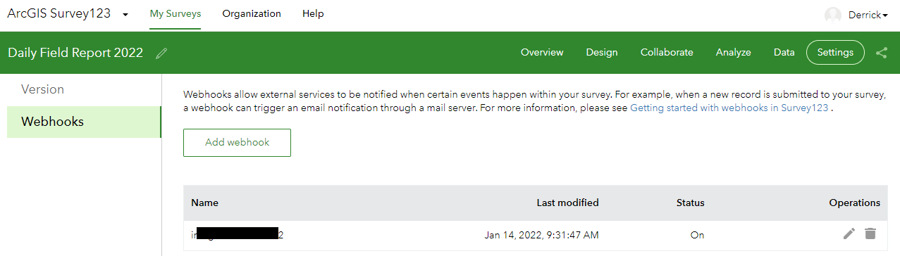 Solved: Power Automate Flow not triggered when Survey123 f... - Esri Community